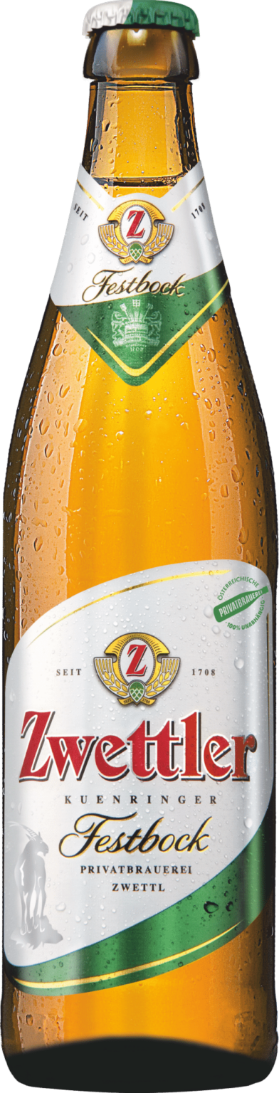 Sortiment - Privatbrauerei Zwettl