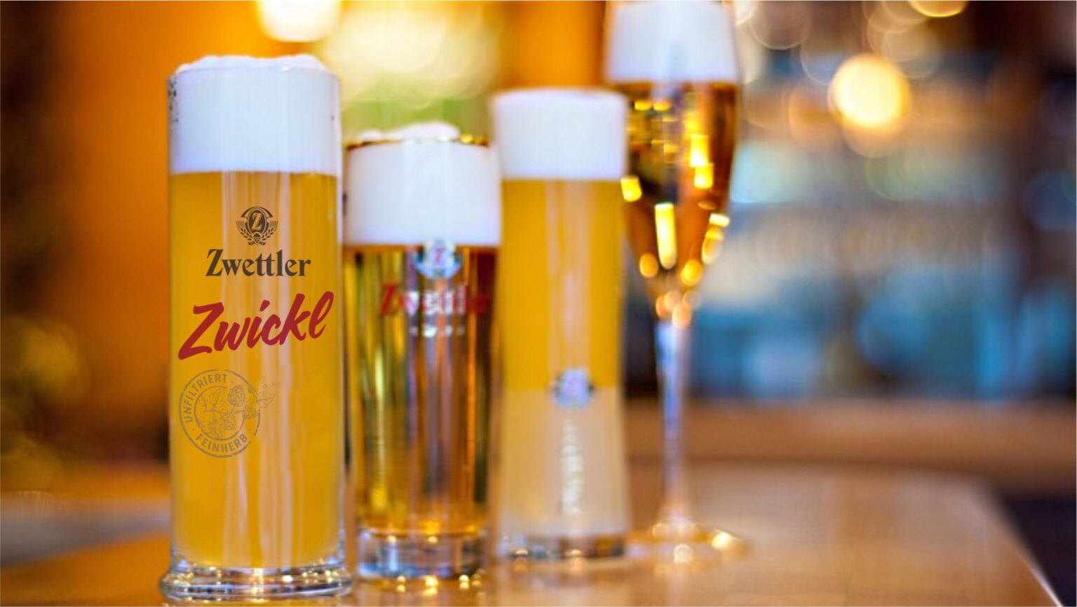 Privatbrauerei Zwettl