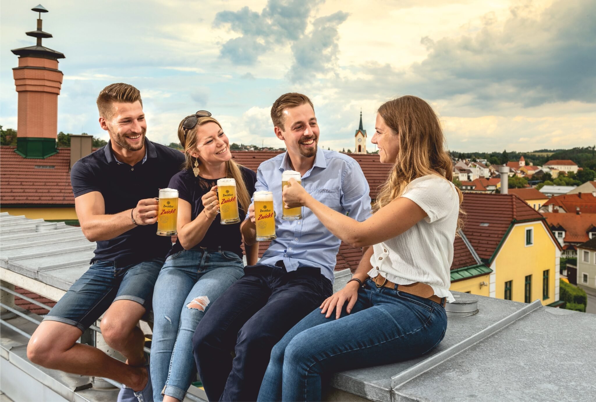 Blog - Privatbrauerei Zwettl