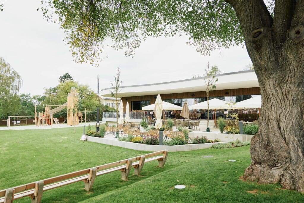 Seedeck Horn - Das Zwettler Bier und wir - Privatbrauerei Zwettl